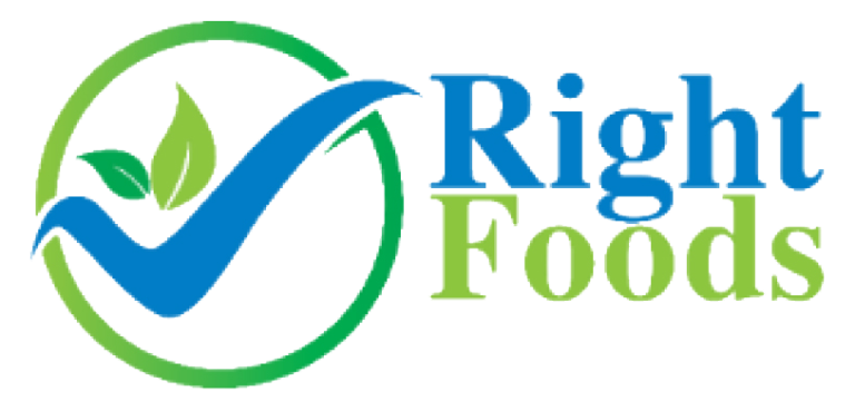 Contact Us | Right Foods Egypt