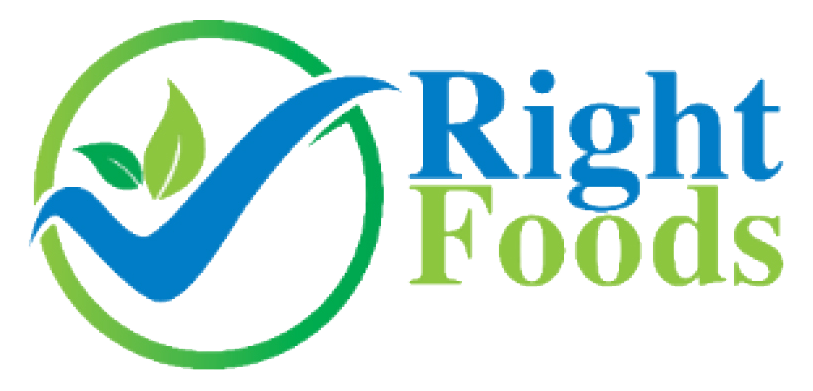 Home | Right Foods Egypt