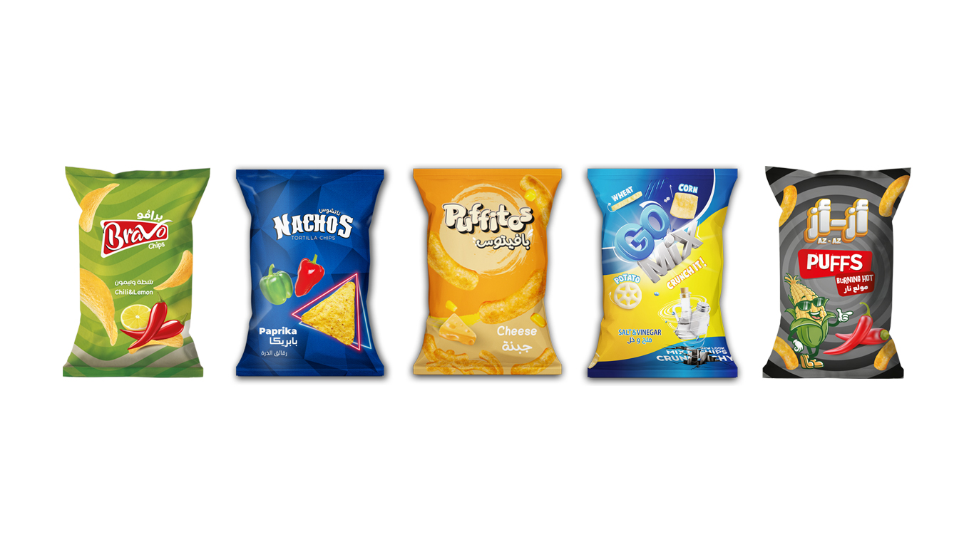 Home | Right Foods Egypt